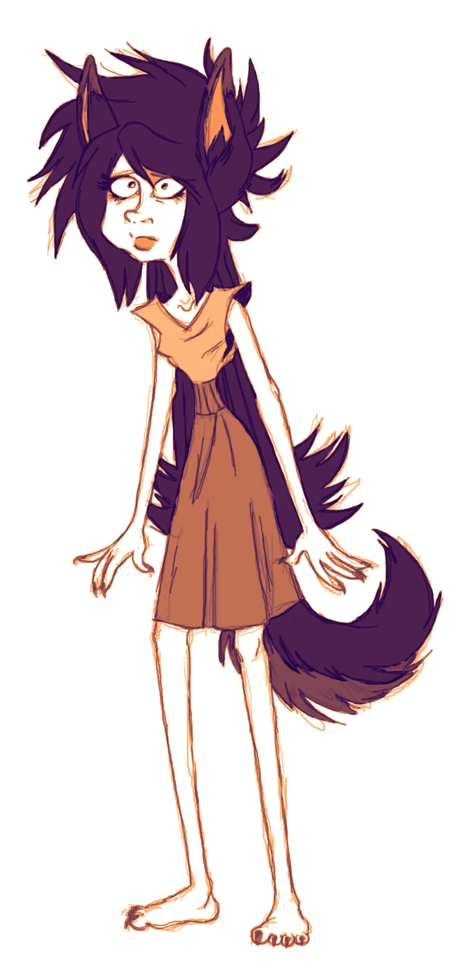 Dogun | Original Characters Wiki | Fandom