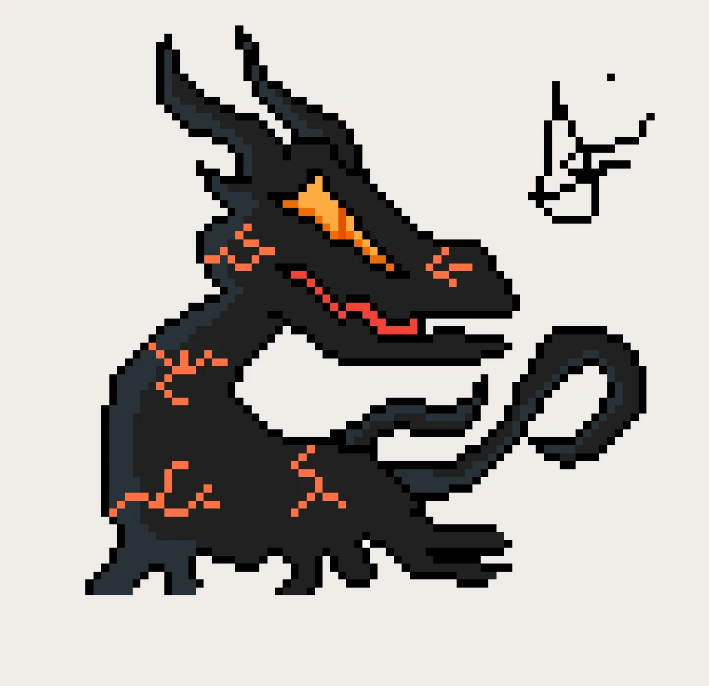 Deca The Hekaton Queen | Original Characters Wiki | Fandom