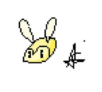 Li Bot The Little Bot | Original Characters Wiki | Fandom