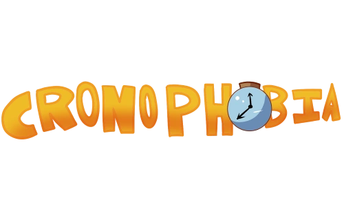 Chronophobia | Original Characters Wiki | Fandom