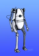 Pallas | Original Characters Wiki | Fandom