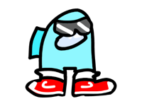 Amogus | Original Characters Wiki | Fandom