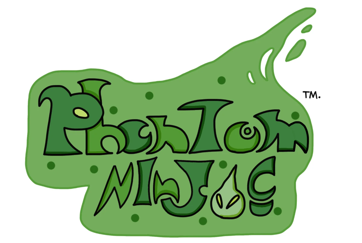 Phantom Ninja! | Original Characters Wiki | Fandom