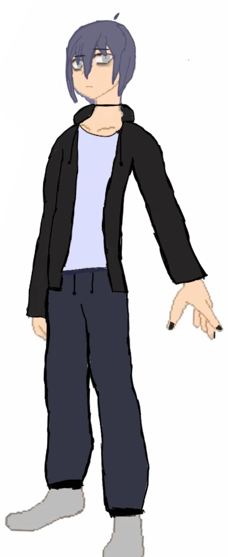 Saiko Kawai | Original Characters Wiki | Fandom