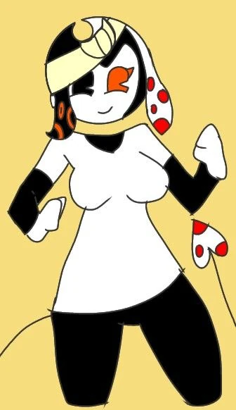 Inctdy | Original Characters Wiki | Fandom