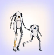 Pallas | Original Characters Wiki | Fandom