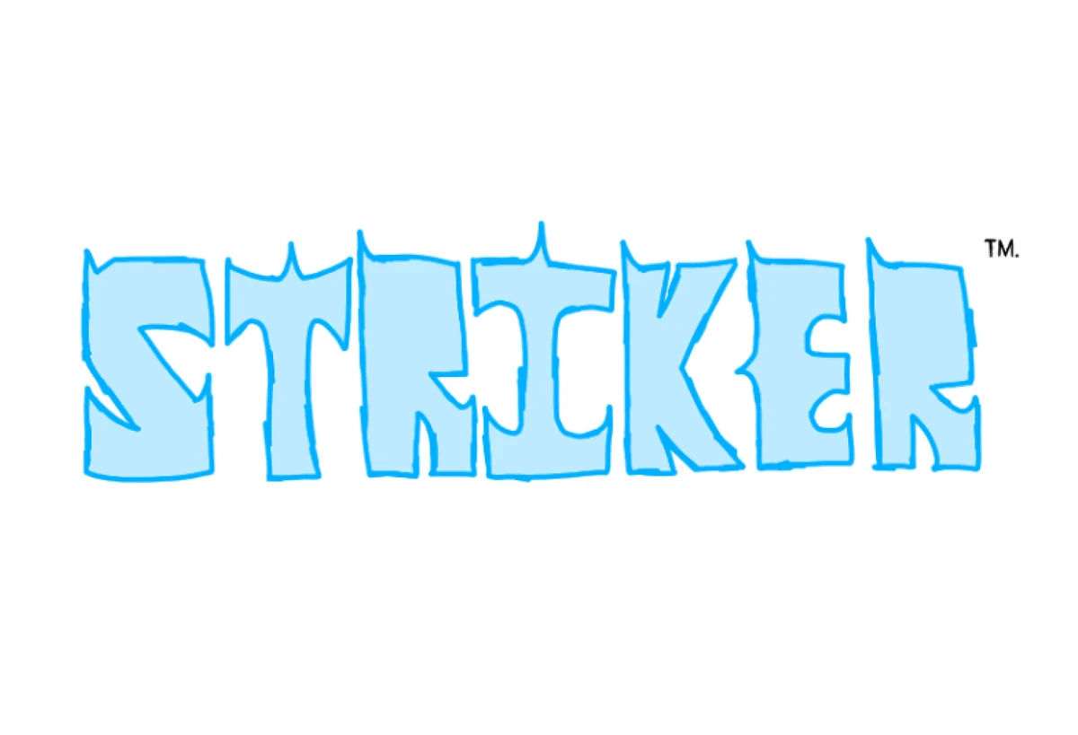 Striker | Original Characters Wiki | Fandom