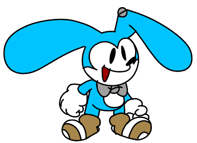 Lights the Rabbit | Original Characters Wiki | Fandom