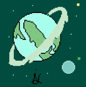 Planet Penzal | Original Characters Wiki | Fandom