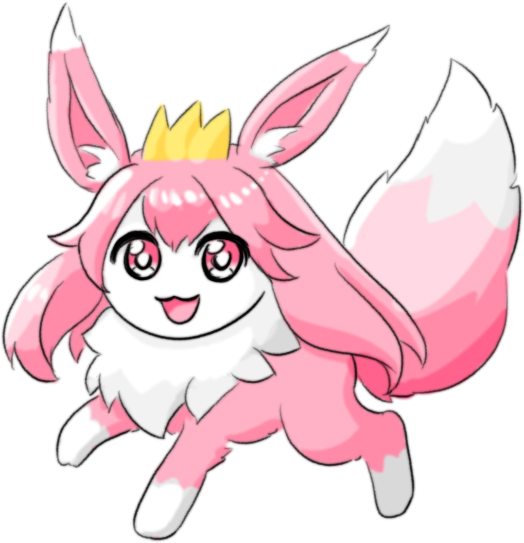 Arcacian Princess Squirrel | Original Characters Wiki | Fandom