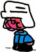 Clasky Laskey | Original Characters Wiki | Fandom