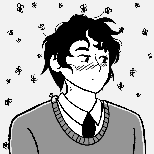 Toby Hendrix | Original Characters Wiki | Fandom