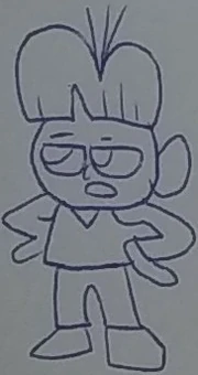 Santi | Original Characters Wiki | Fandom