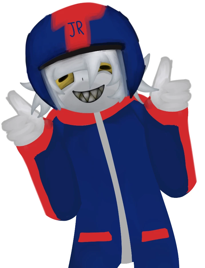 Turbo Jr | Original Characters Wiki | Fandom