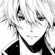 Kei Ishida Ainsworth | Original Characters Wiki | Fandom