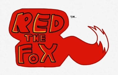 Red The Fox | Original Characters Wiki | Fandom