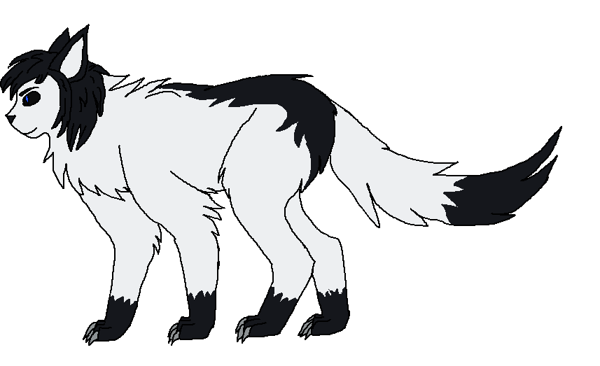 Hutch | Original Characters Wiki | Fandom