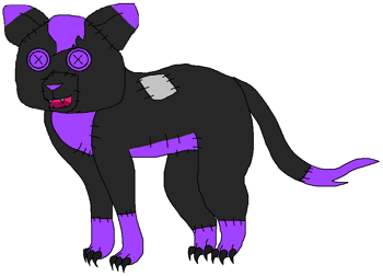 The Ragdoll | Original Characters Wiki | Fandom