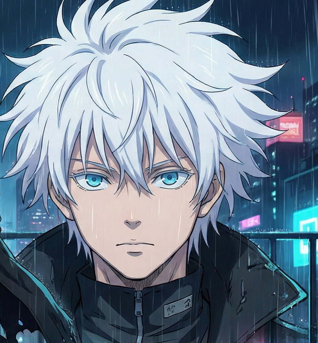 Kenny Burton | Original Characters Wiki | Fandom