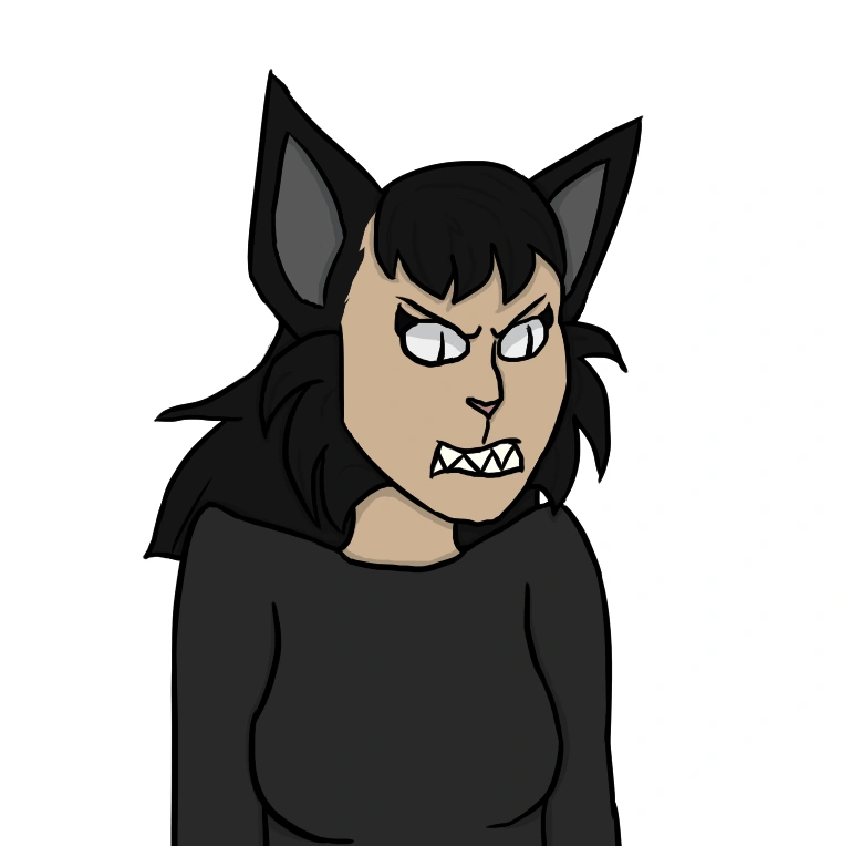 Melody | Original Characters Wiki | Fandom