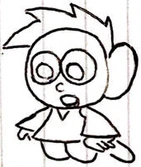 Santi | Original Characters Wiki | Fandom