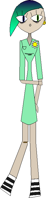 Sunshine | Original Characters Wiki | Fandom