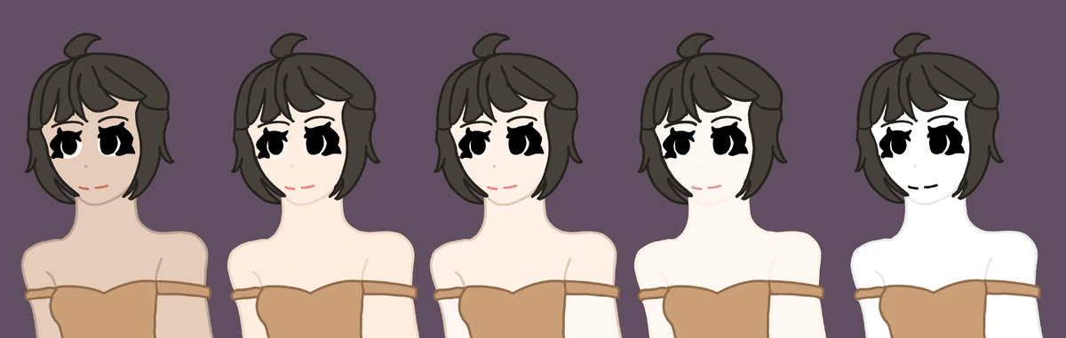 Maiden | Original Characters Wiki | Fandom