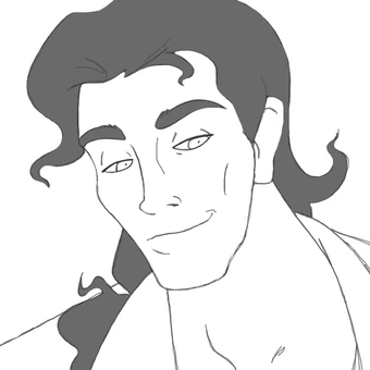 Amedee | Original Characters Wiki | Fandom