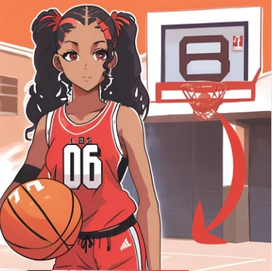 Emi | Original Characters Wiki | Fandom