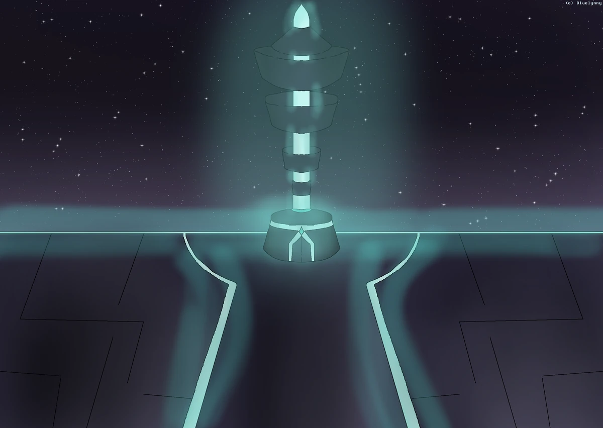 Void Dimension | Original Characters Wiki | Fandom