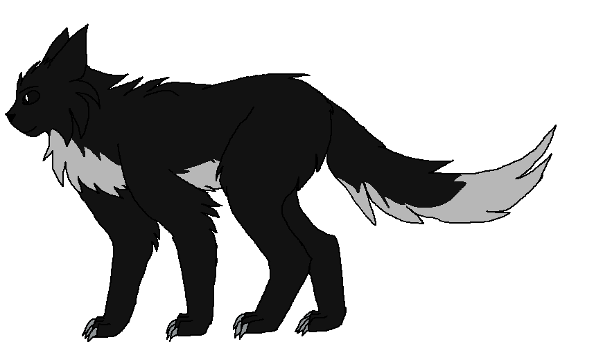 Coal | Original Characters Wiki | Fandom