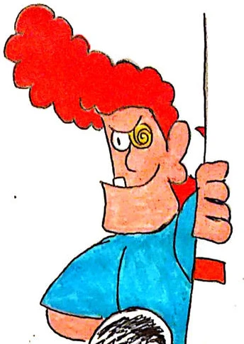 Robert | Original Characters Wiki | Fandom