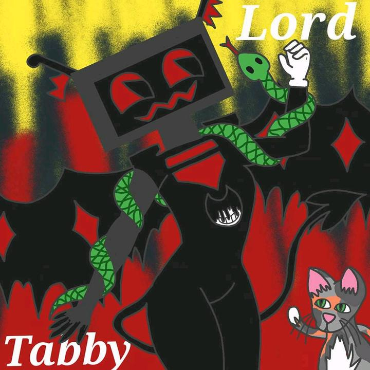 Lord Tabby | Original Characters Wiki | Fandom