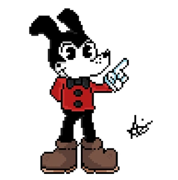 Borky The Dog | Original Characters Wiki | Fandom