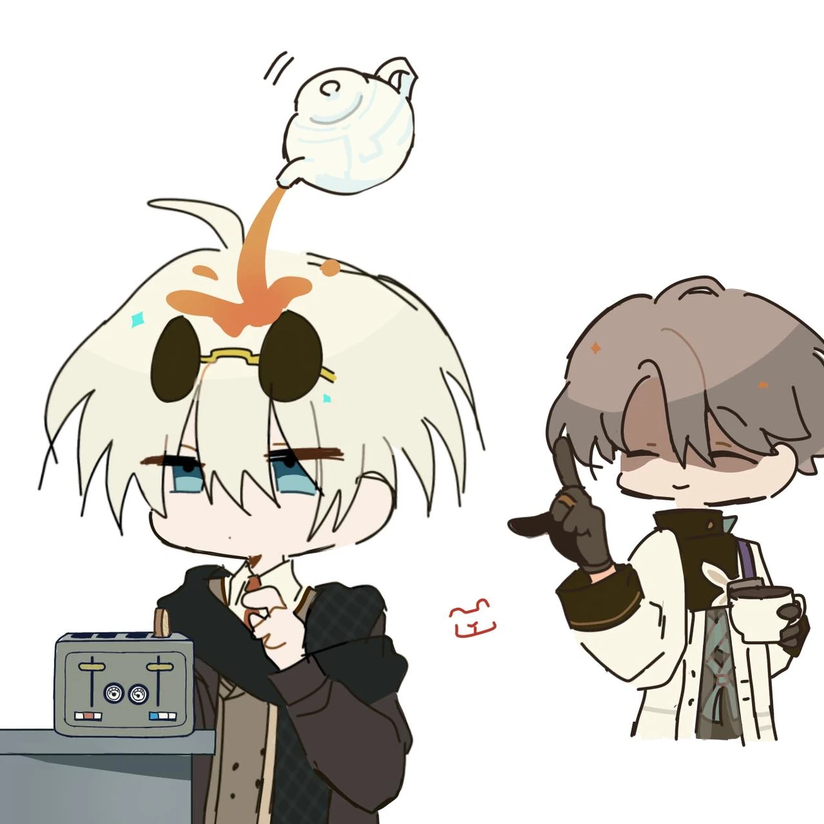 Savone | Original Characters Wiki | Fandom