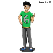 Ashton | Original Characters Wiki | Fandom