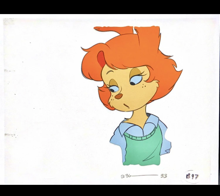 Ryan Rabbit | Original Characters Wiki | Fandom