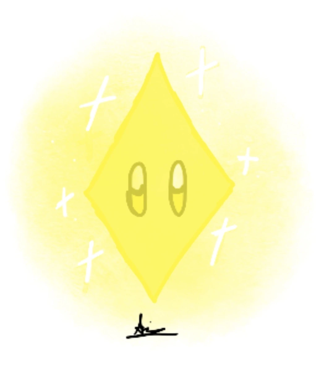 Staria The Guardian Star | Original Characters Wiki | Fandom