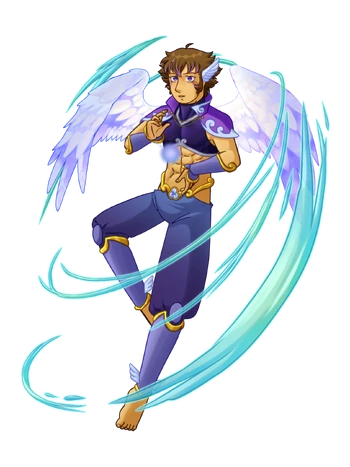 Aero | Original Characters Wiki | Fandom