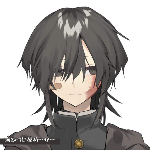 최헤이란 (Choi Hei-Ran) | Original Characters Wiki | Fandom