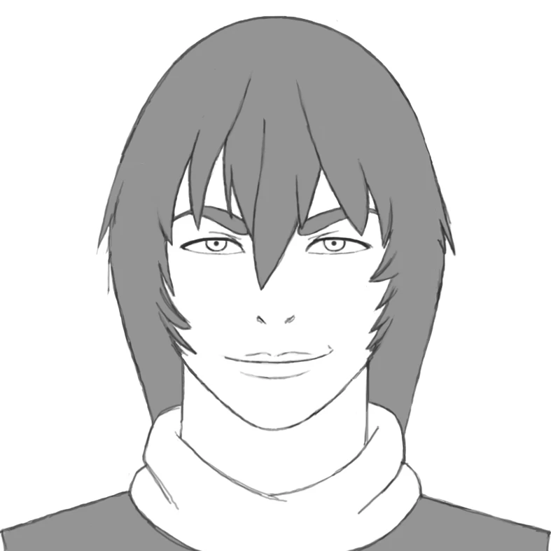 Albin | Original Characters Wiki | Fandom