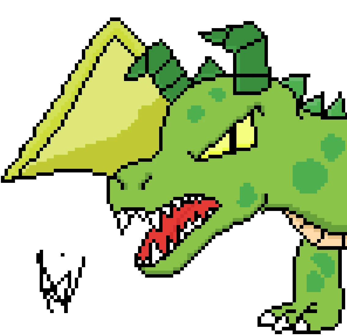 Typhon The Dragon Beast | Original Characters Wiki | Fandom