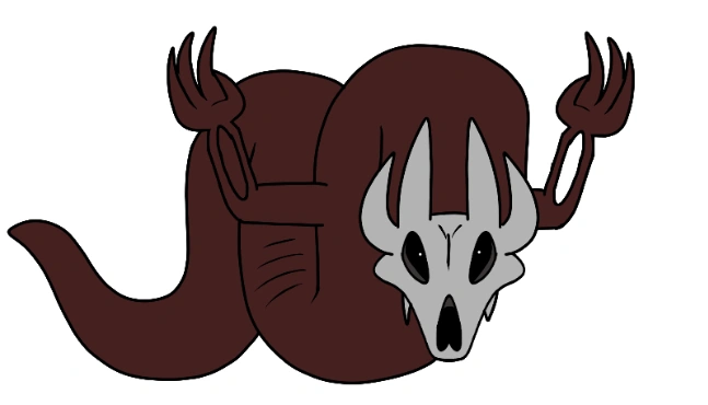 Trono | Original Characters Wiki | Fandom