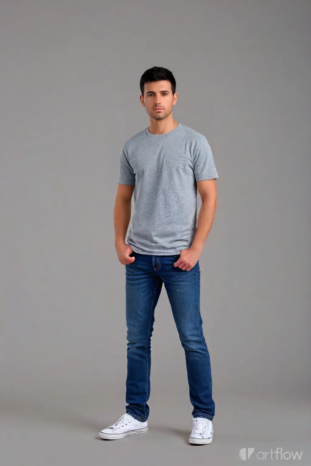 Mort | Original Characters Wiki | Fandom