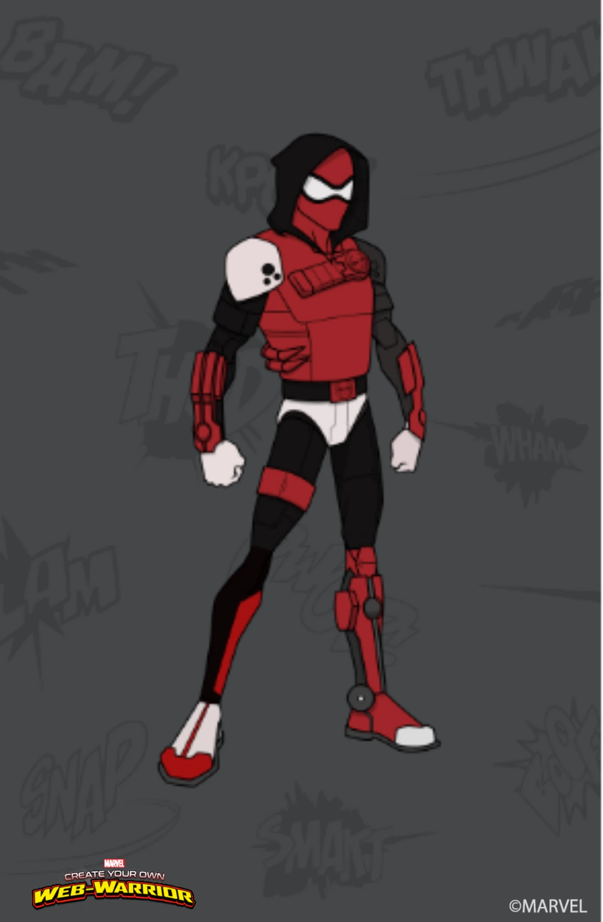 Seth Rogers | Original Characters Wiki | Fandom