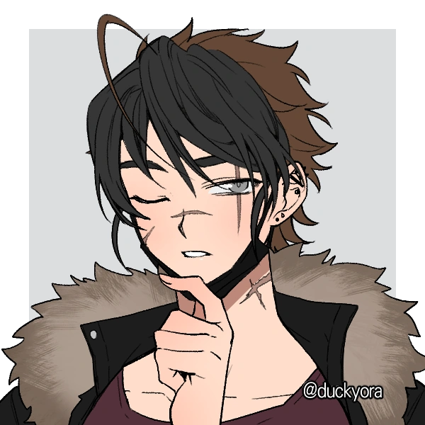 Kaiden Welcome In The World