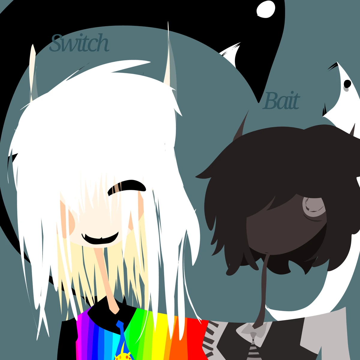 Bait & Switch | Original Characters Wiki | Fandom