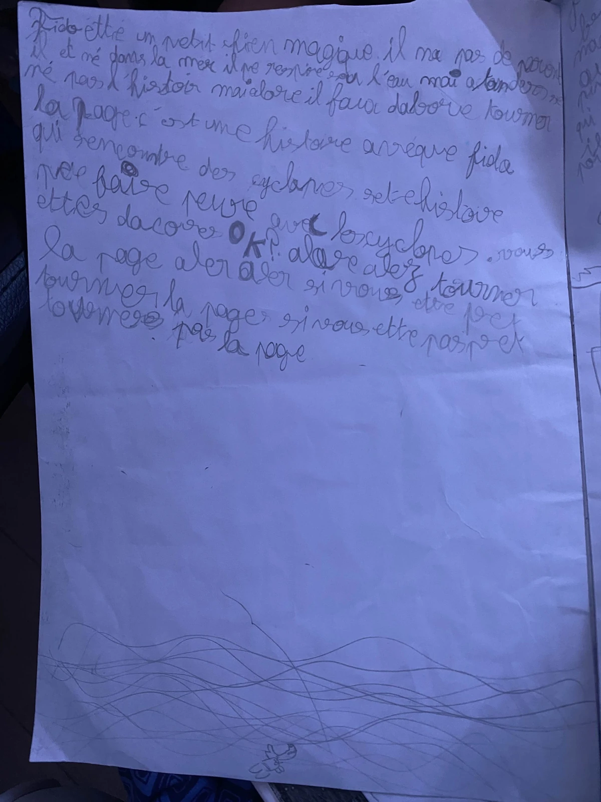 Fido | Original Characters Wiki | Fandom