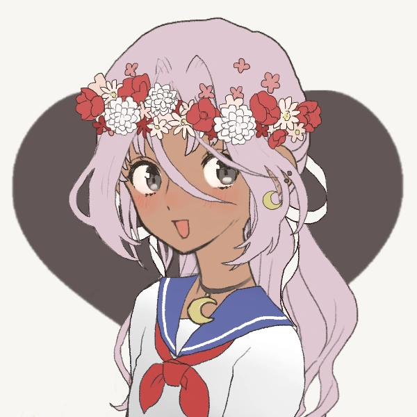 Vanessa Turner-Wang | Original Characters Wiki | Fandom
