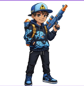 Hoka | Original Characters Wiki | Fandom